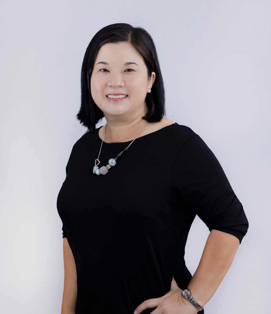 Our People - Boutique Law Firm in Singapore